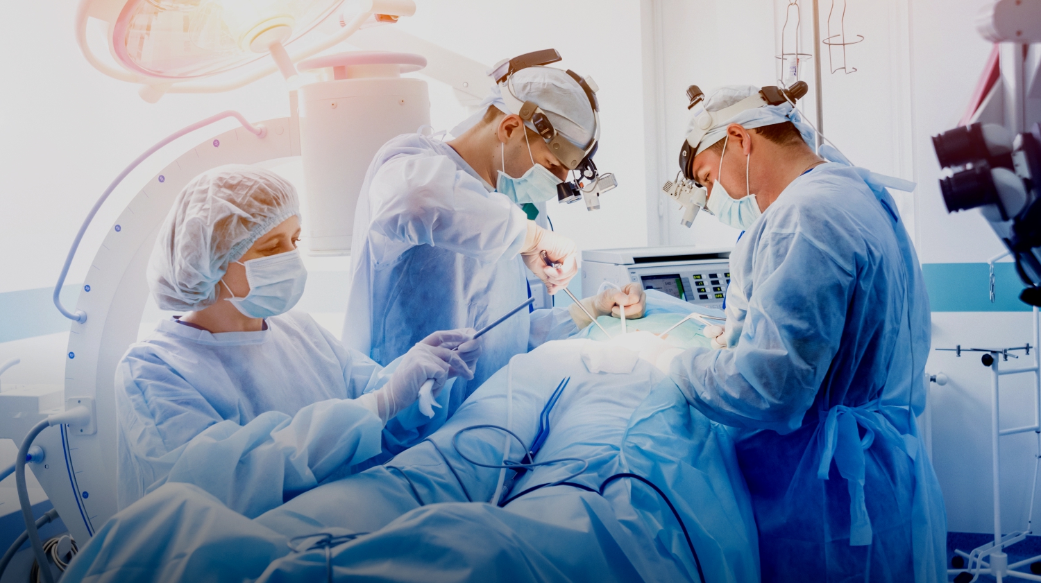 Ortopedia Mastrangelo - Equipos de ortopedia Mar del Plata